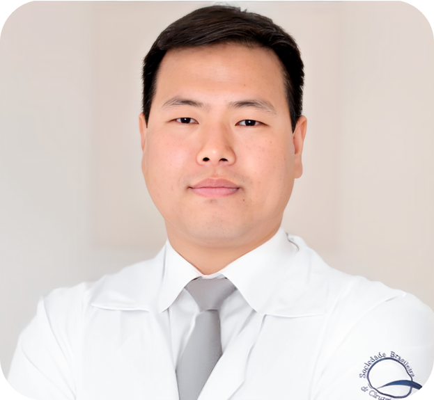 Sobre | Dr. Yong Jin Kim - Cirurgia Plástica